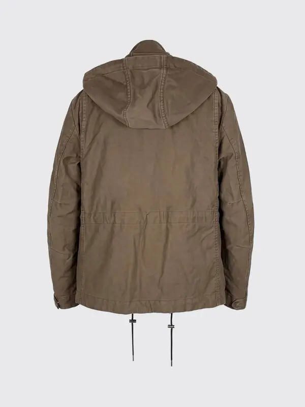 Sacai Jacket Colour