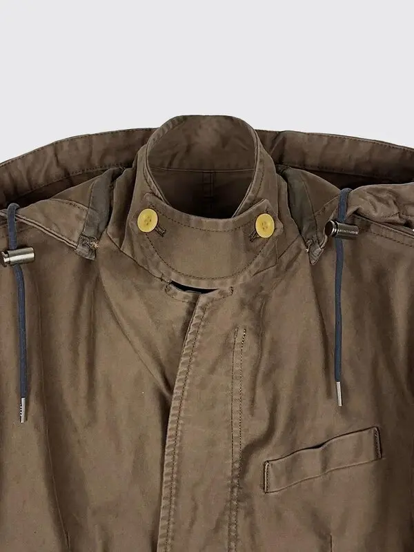 Sacai Jacket Colour