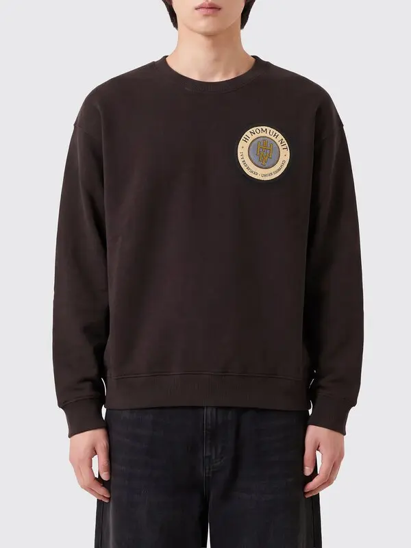 IH NOM UH NIT Jumper Colour