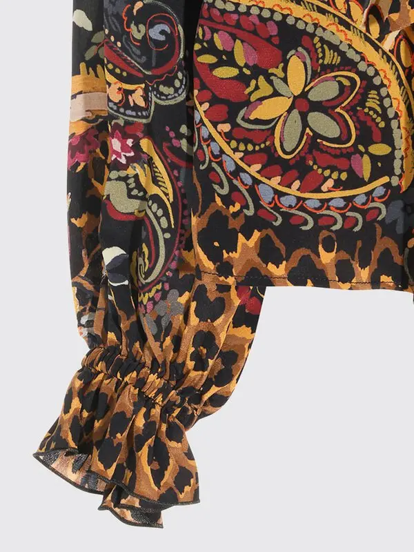 Etro Shirt Colour