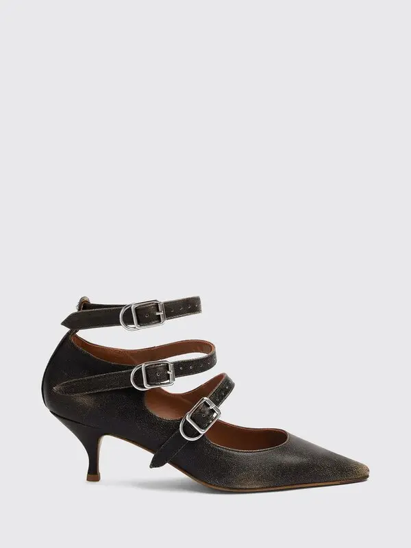 VIVIENNE WESTWOOD High Heel Shoes Colour
