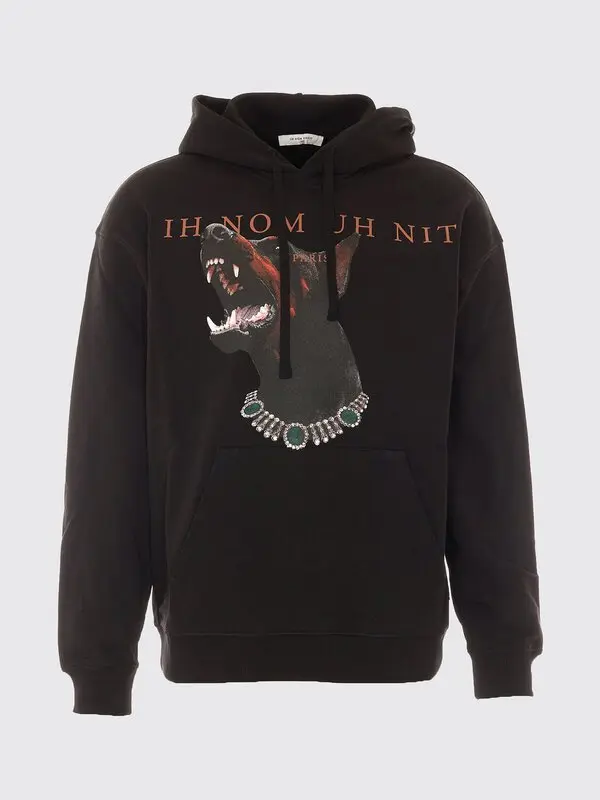 IH NOM UH NIT Sweatshirt Colour