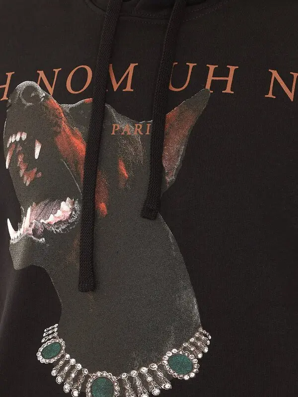 IH NOM UH NIT Sweatshirt Colour