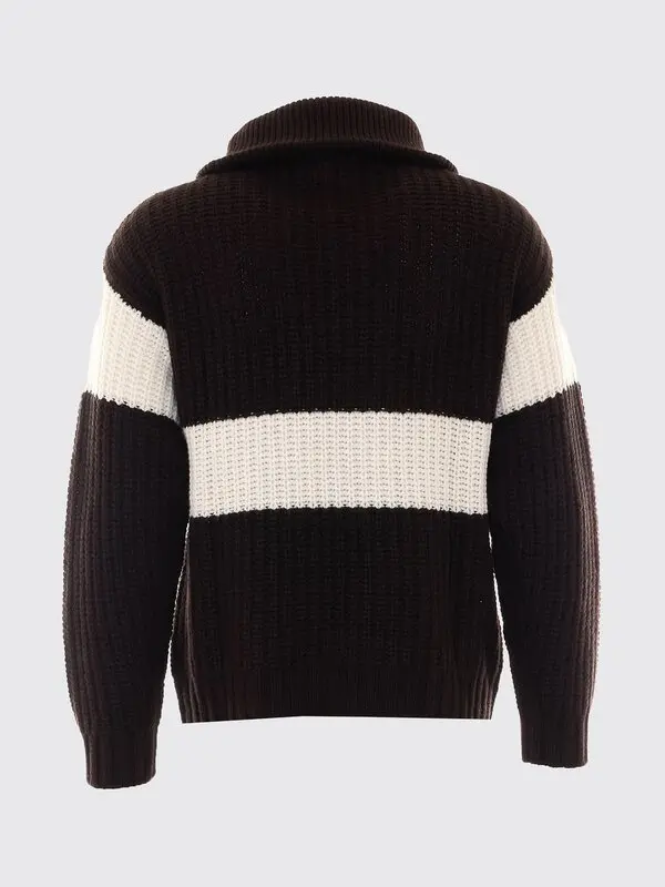 LISA YANG Jumper Colour - Brown