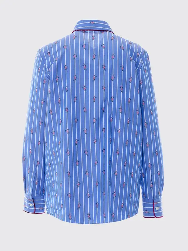 Etro Shirt Colour