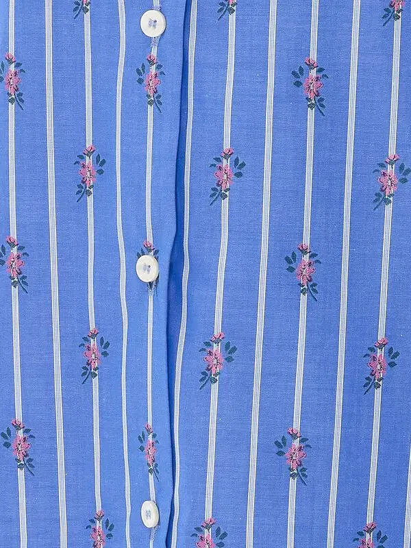 Etro Shirt Colour