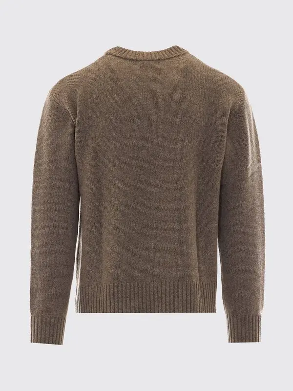 LISA YANG Jumper Colour - Beige