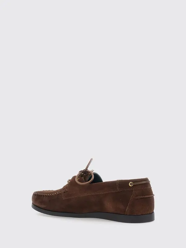 VINNY'S Loafers Colour