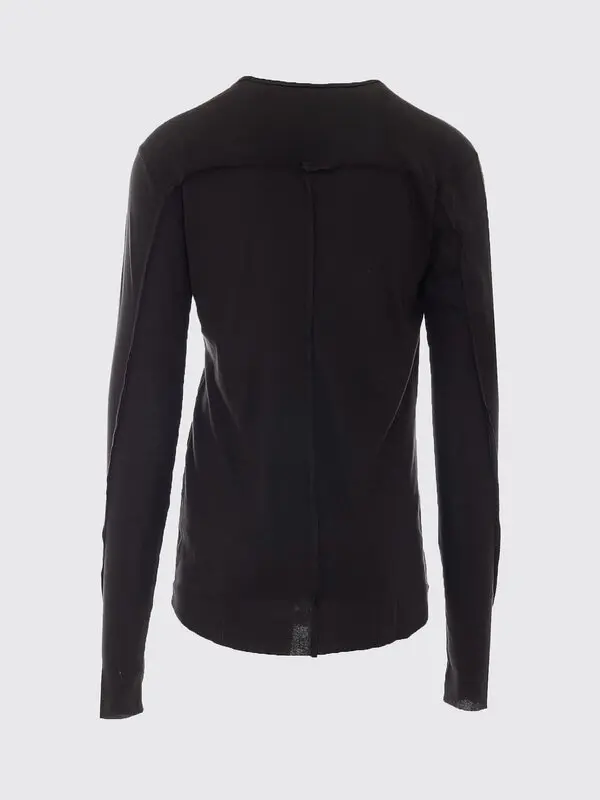 THOM KROM Jumper Colour - Brown