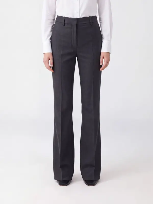 GRIFONI Trousers Colour