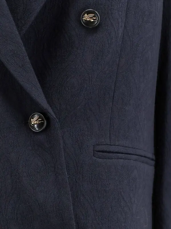Etro Jacket Colour