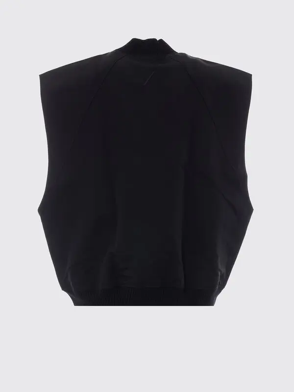 THOM KROM Waistcoat Colour
