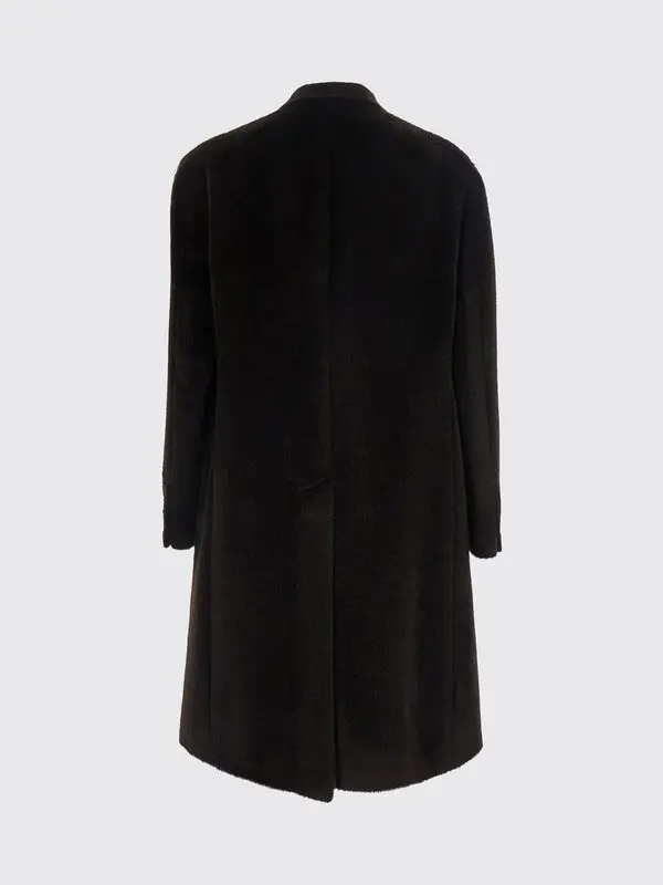 Tagliatore Coat Colour - Brown