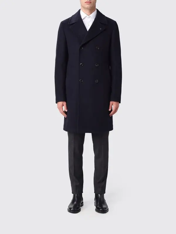 Tagliatore Jacket Colour