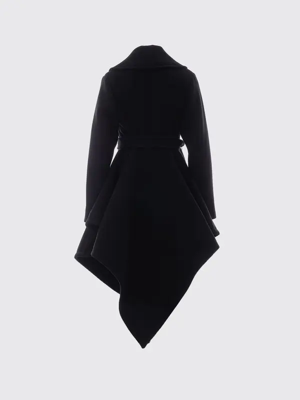 Alaïa Coat Colour