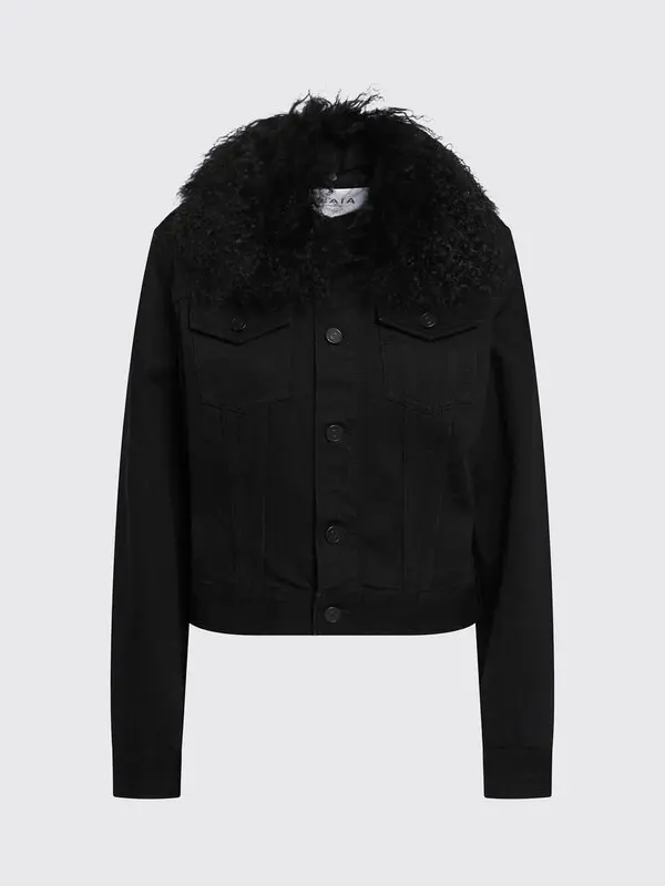 Alaïa Jacket Colour