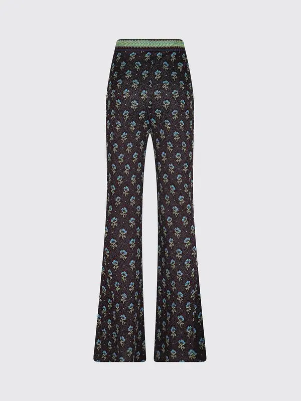 Etro Trousers Colour