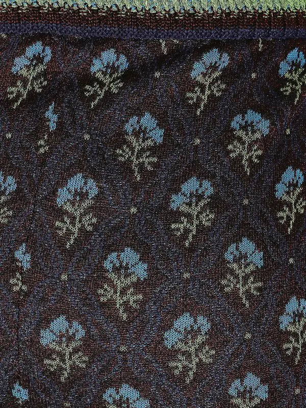 Etro Trousers Colour