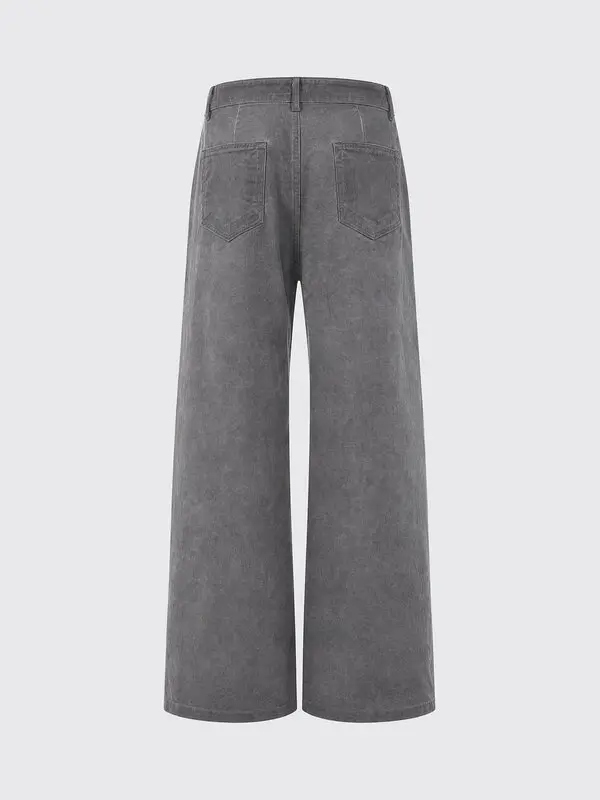 Rick Owens Jeans Colour