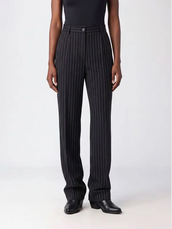 Dolce & Gabbana Trousers Colour