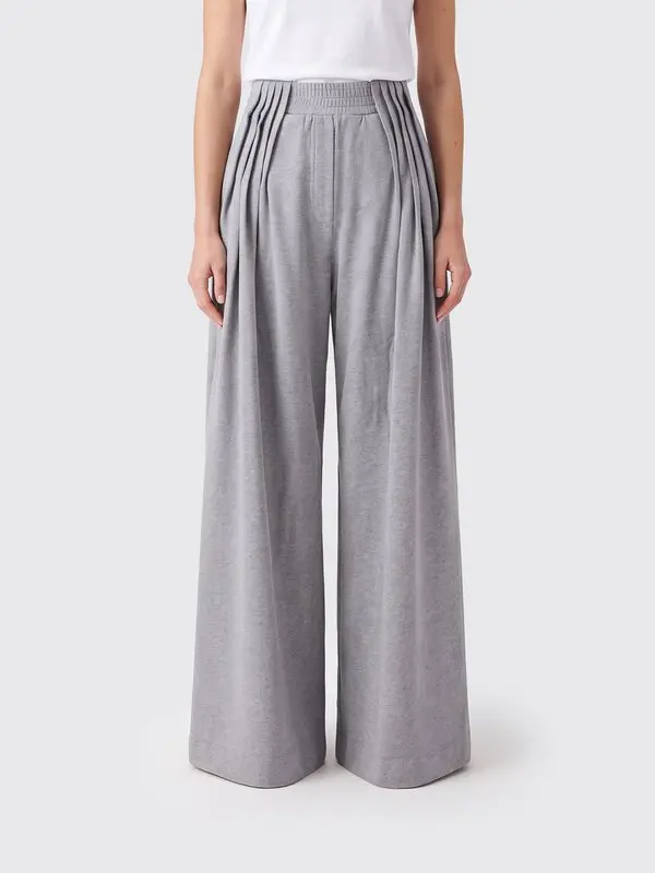 Dries Van Noten Trousers Colour