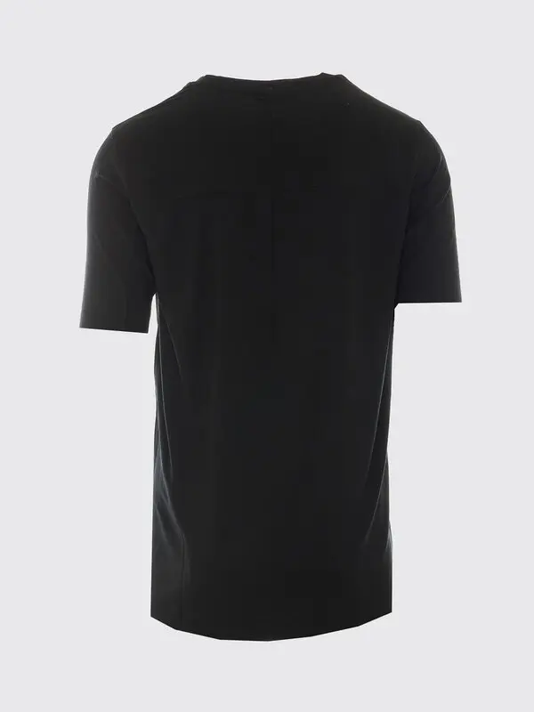 THOM KROM T-shirt Colour - Black