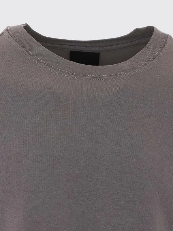 THOM KROM T-shirt Colour - Grey 1