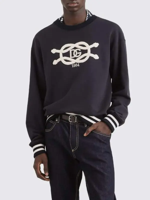 Dolce & Gabbana Sweatshirt Colour