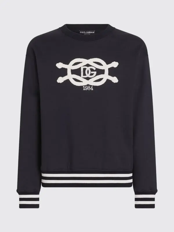 Dolce & Gabbana Sweatshirt Colour