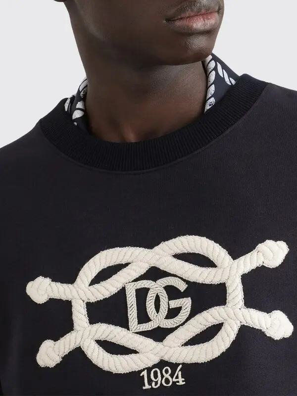 Dolce & Gabbana Sweatshirt Colour