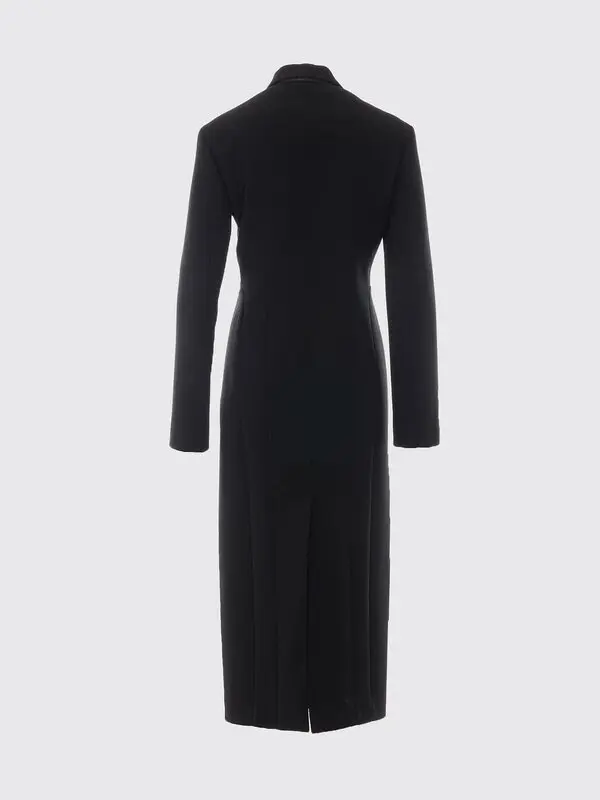 Alaïa Dress Colour