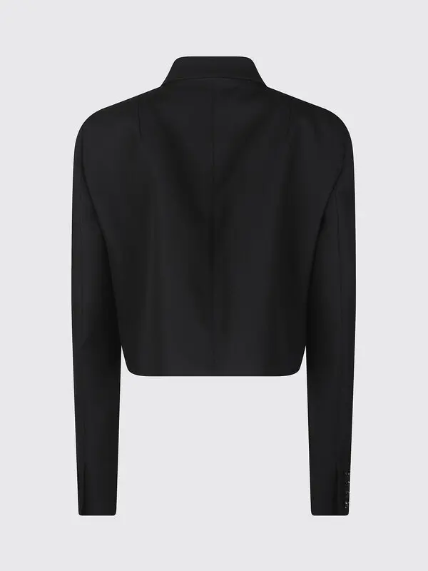 Balenciaga Jacket Colour - Black
