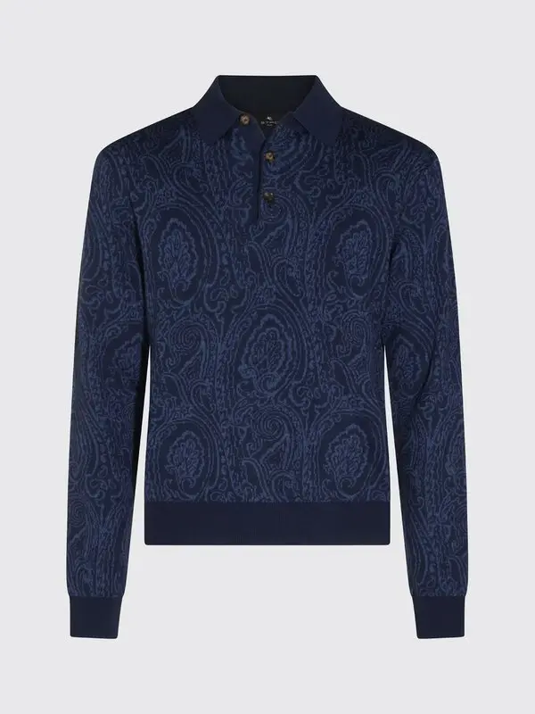 Etro Jumper Colour