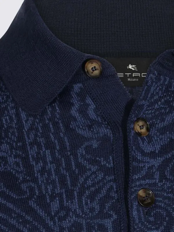 Etro Jumper Colour