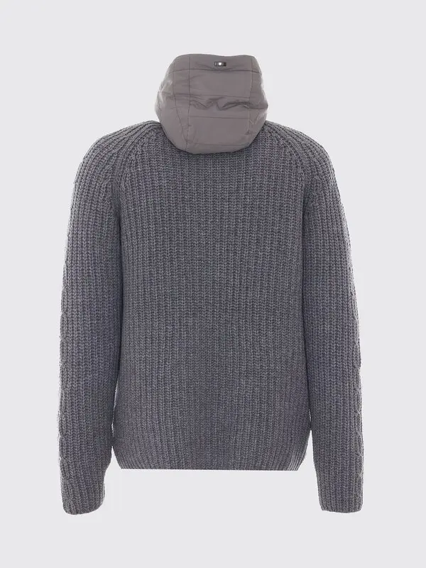 Herno Jacket Colour