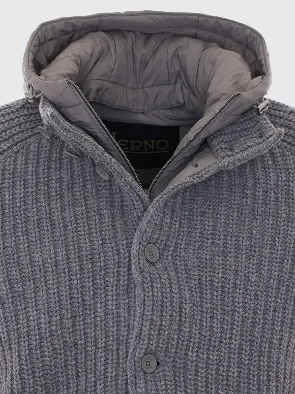 Herno Jacket Colour