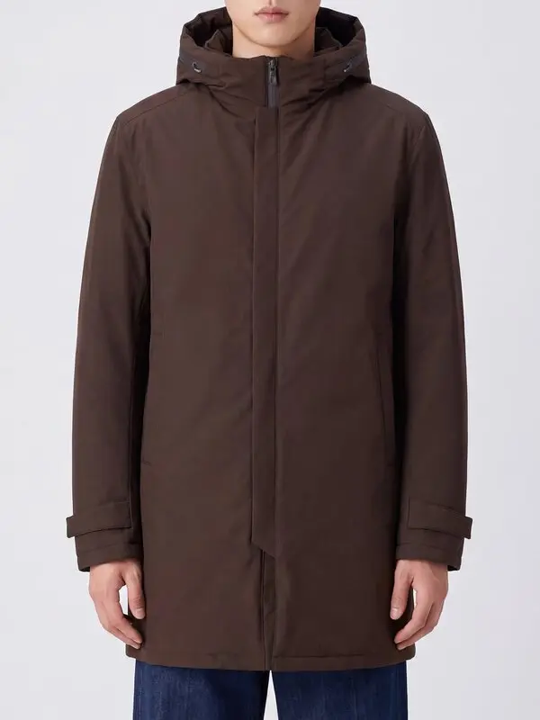 Herno Jacket Colour
