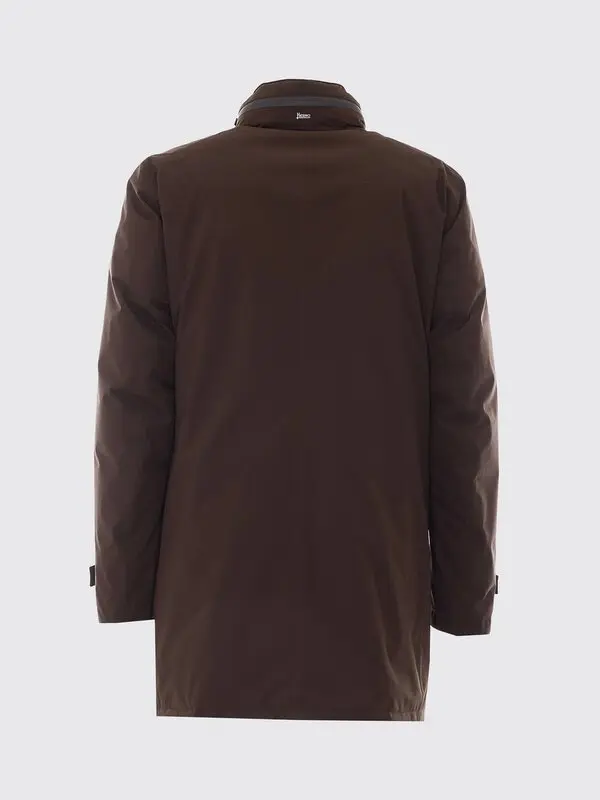 Herno Jacket Colour