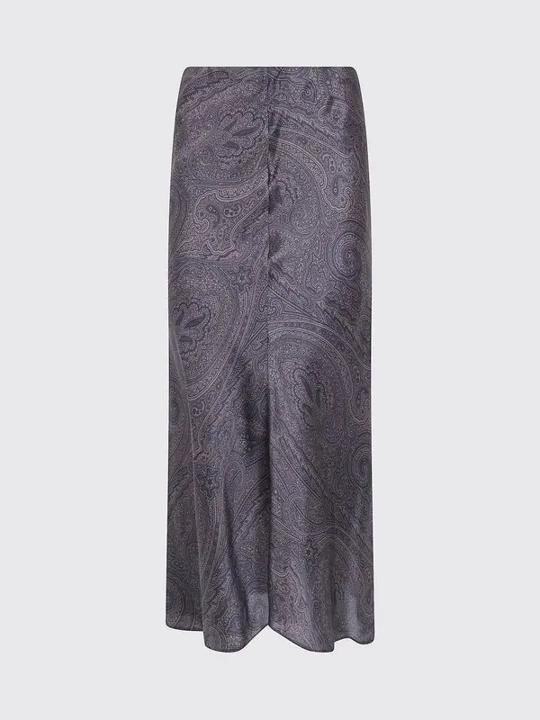 Etro Skirt Colour