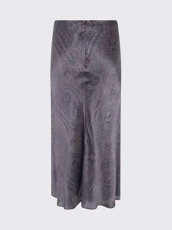 Etro Skirt Colour
