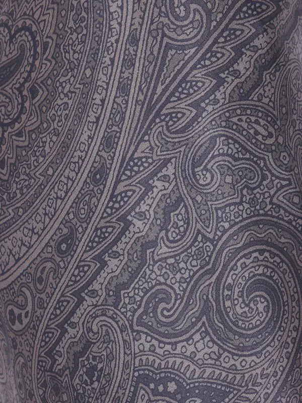 Etro Skirt Colour