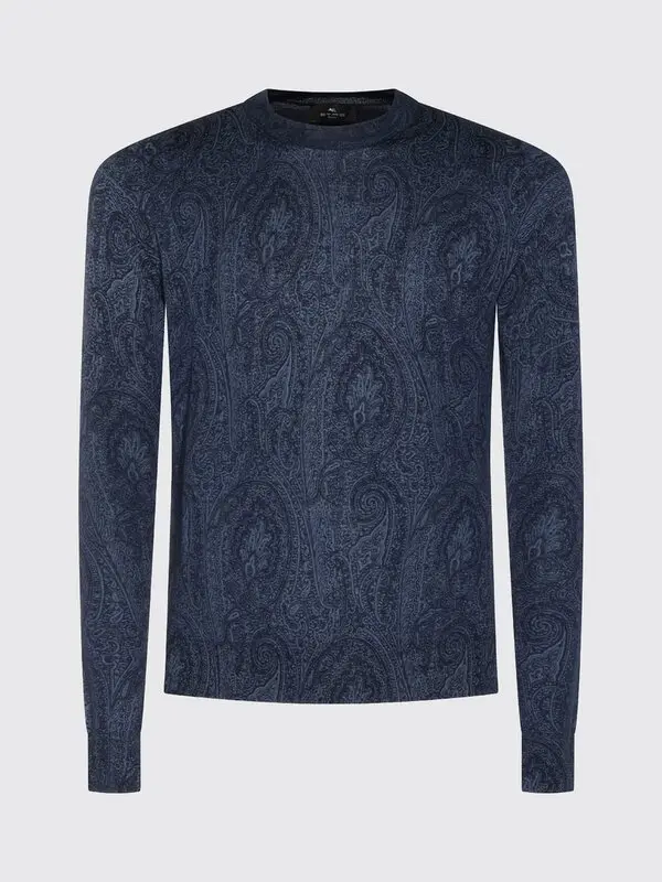 Etro Jumper Colour