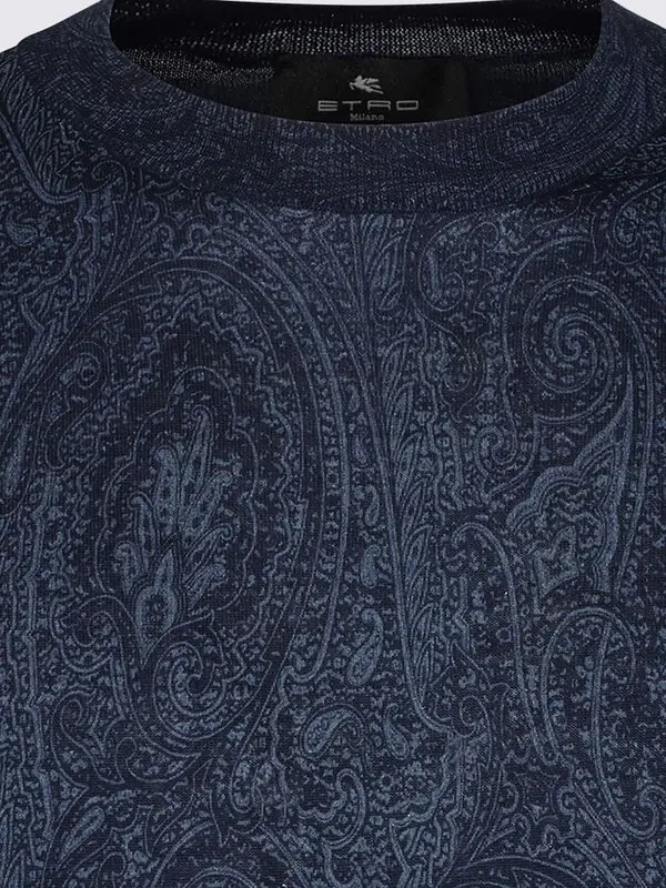 Etro Jumper Colour