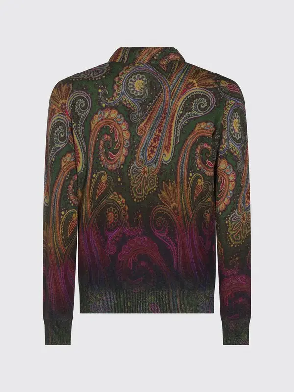 Etro Jumper Colour