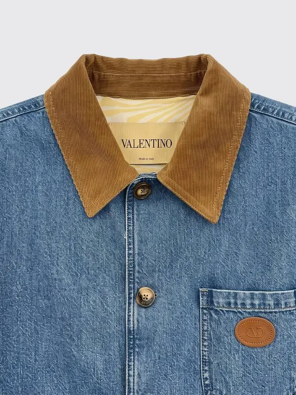 Valentino Garavani Jacket Colour