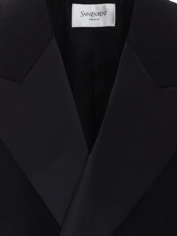 Saint Laurent Jacket Colour