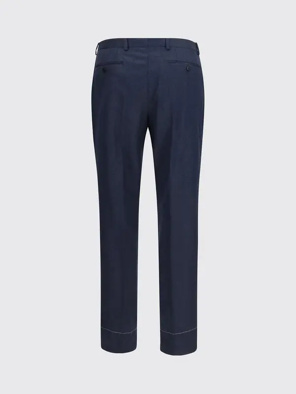 Brioni Trousers Colour