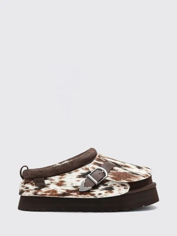 UGG Heeled Sandals Colour