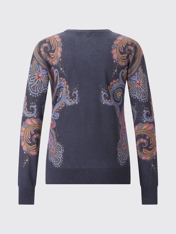 Etro Jumper Colour