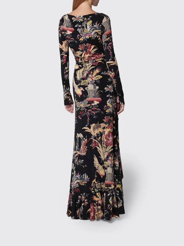 Etro Dress Colour